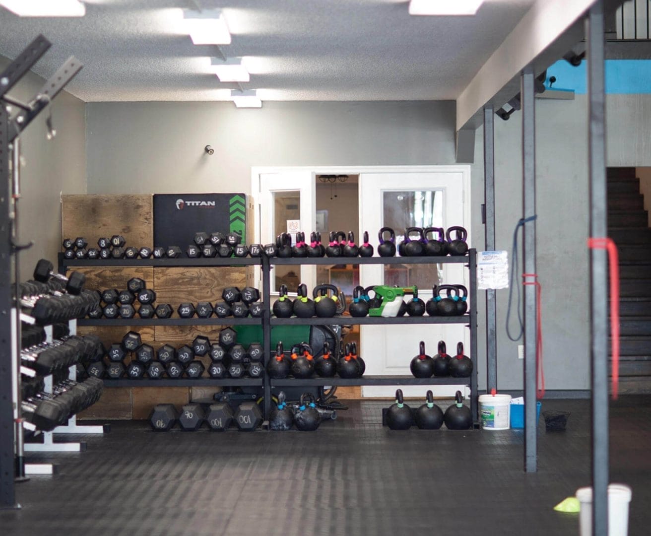 Mindset - The Well Health & Fitness
